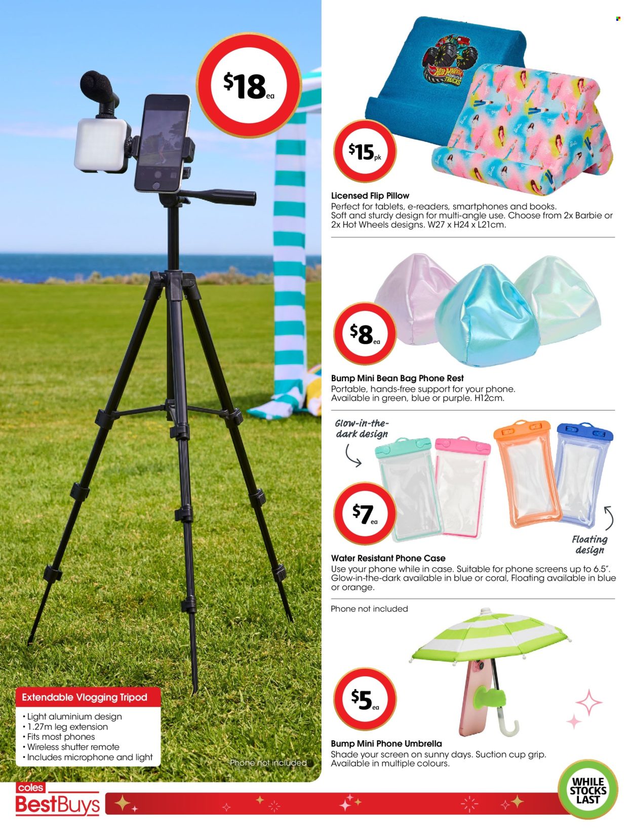 Coles catalogue 19.12.2025 - 1.1.2026 | Promotheus