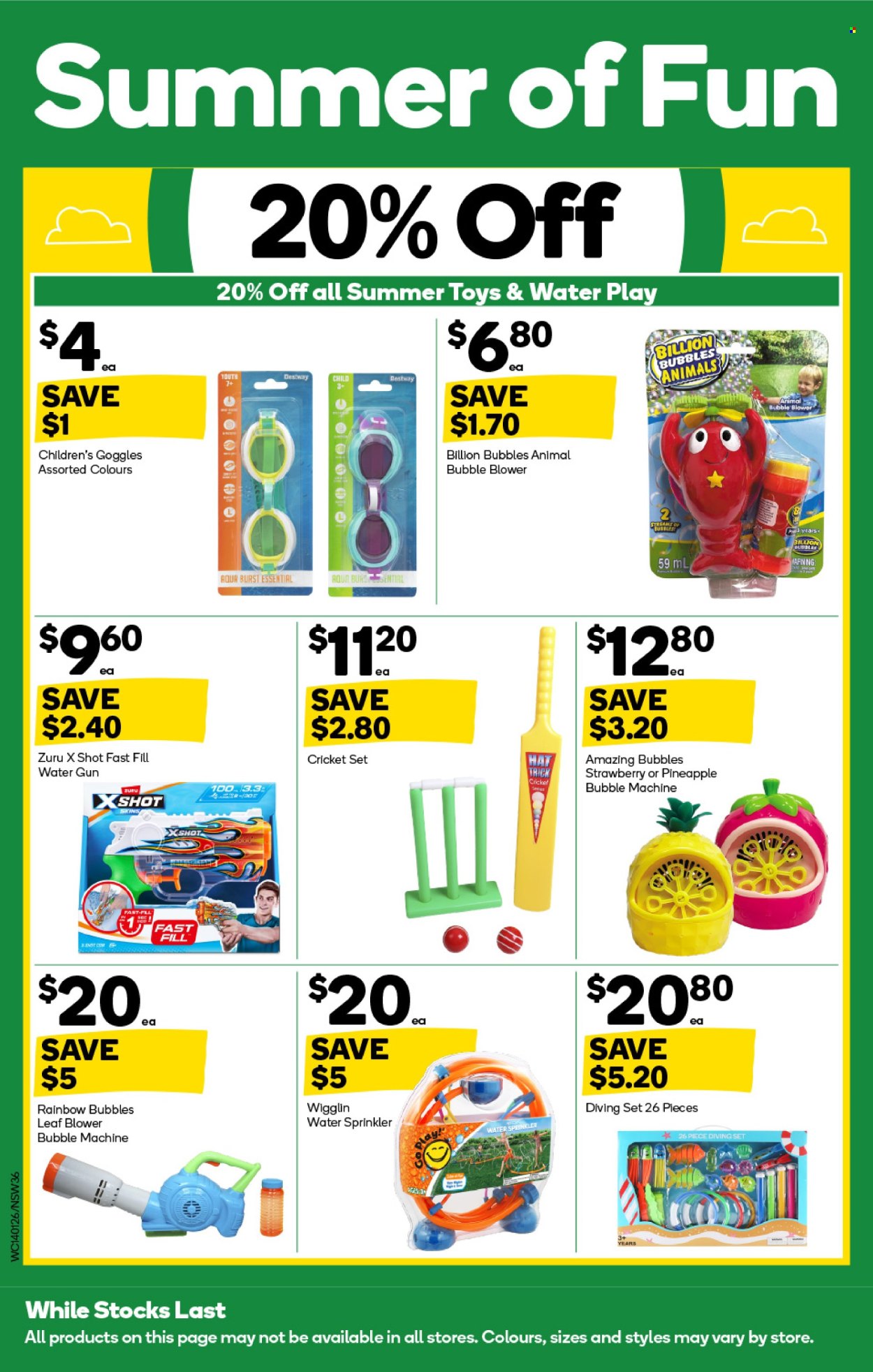 Woolworths catalogue 14.1.2026 - 20.1.2026 | Promotheus