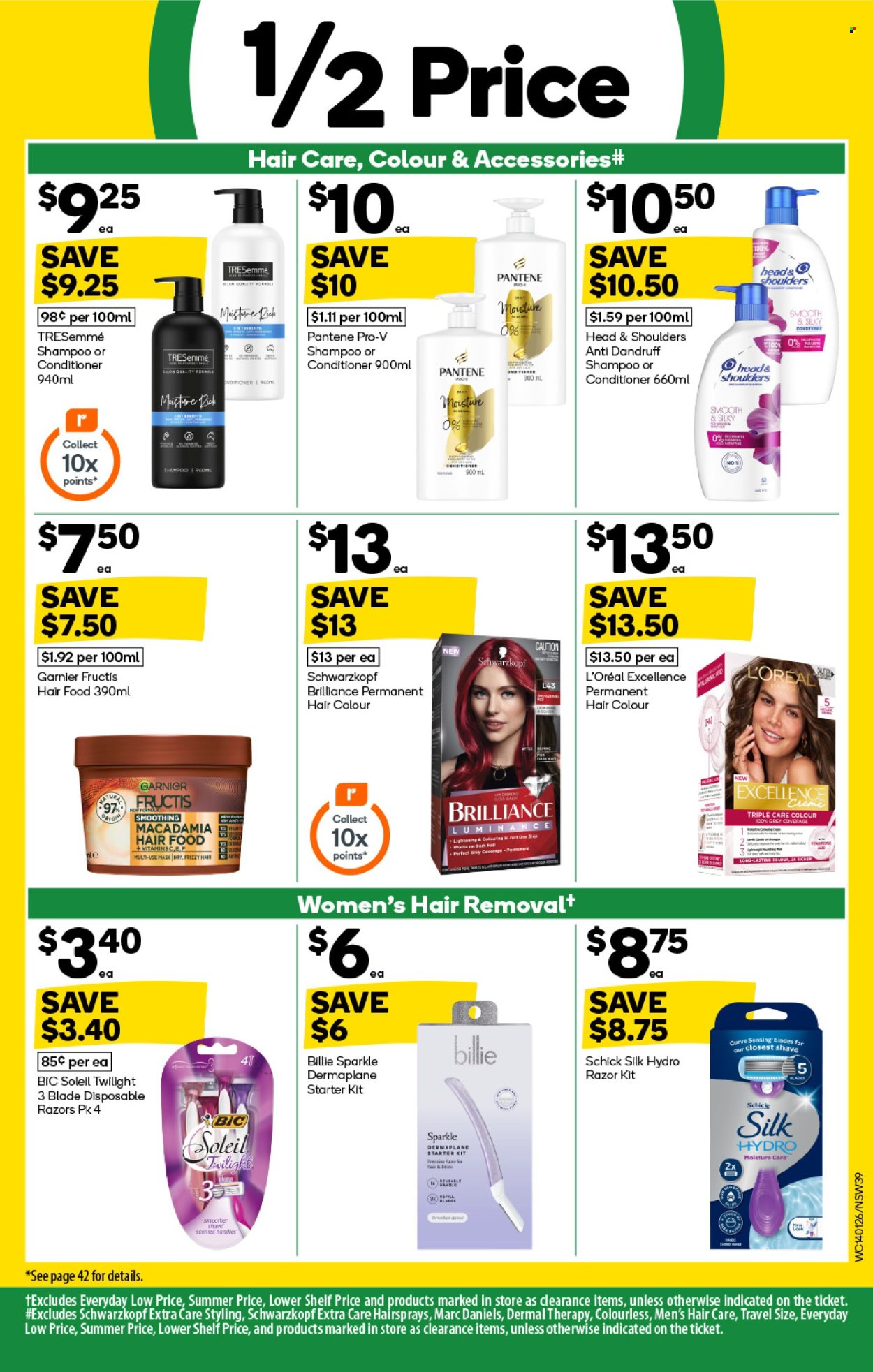 Woolworths catalogue 14.1.2026 - 20.1.2026 | Promotheus