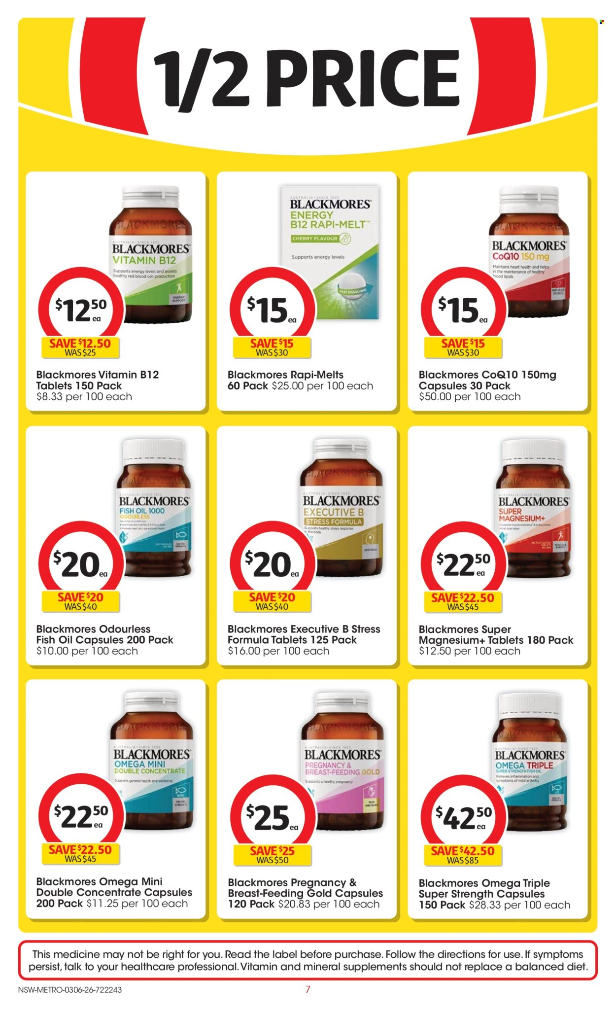 Coles catalogue 3.6.2026 - 9.6.2026 | Promotheus