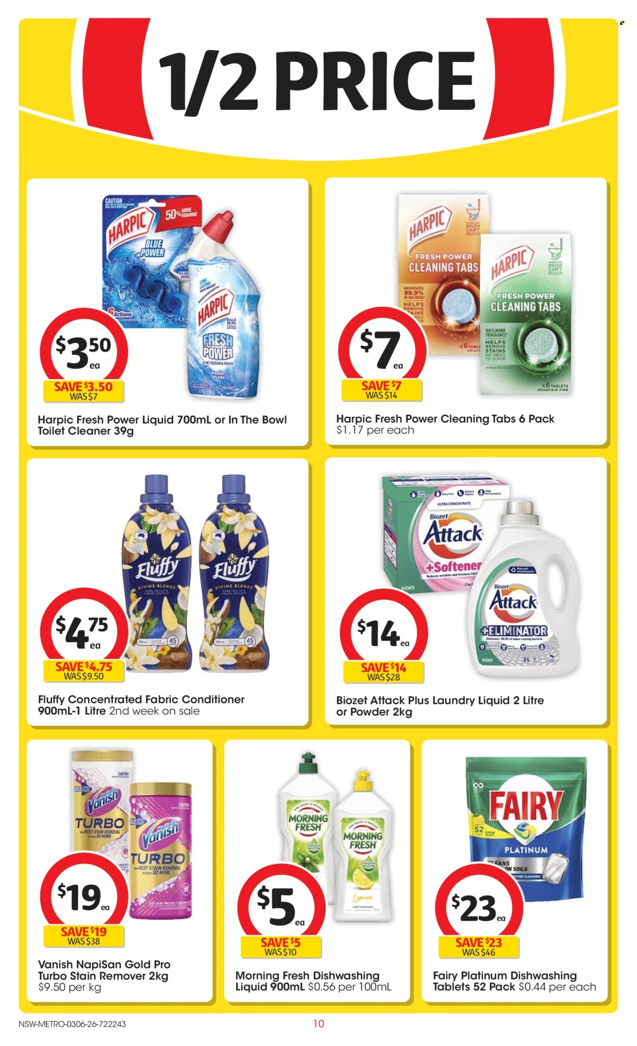 Coles catalogue 3.6.2026 - 9.6.2026 | Promotheus