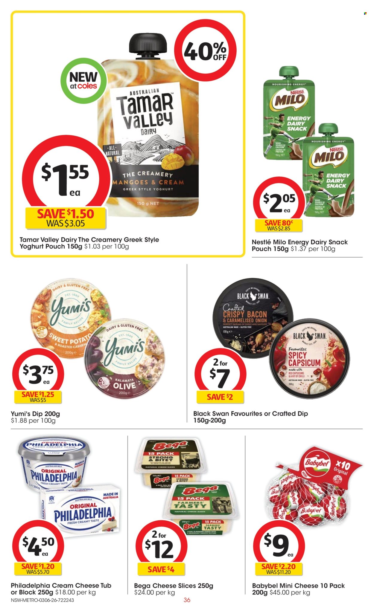 Coles catalogue 3.6.2026 - 9.6.2026 | Promotheus