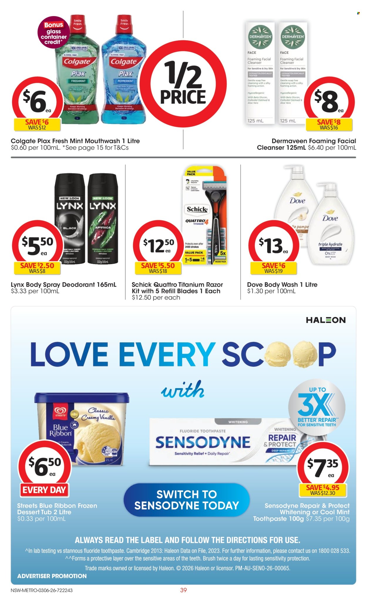 Coles catalogue 3.6.2026 - 9.6.2026 | Promotheus