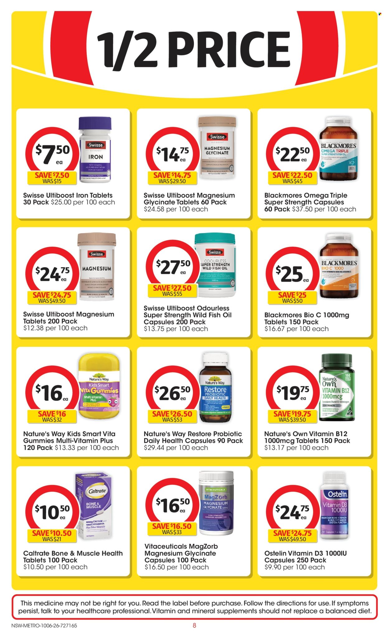 Coles catalogue 10.6.2026 - 16.6.2026 | Promotheus